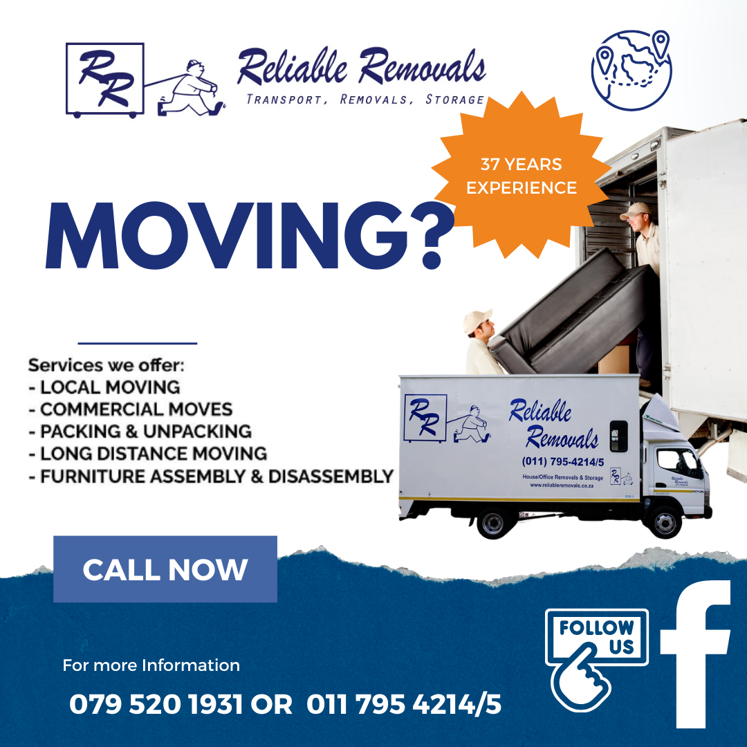 Reliable Removals