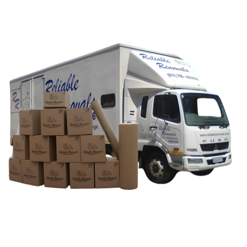Reliable Removals